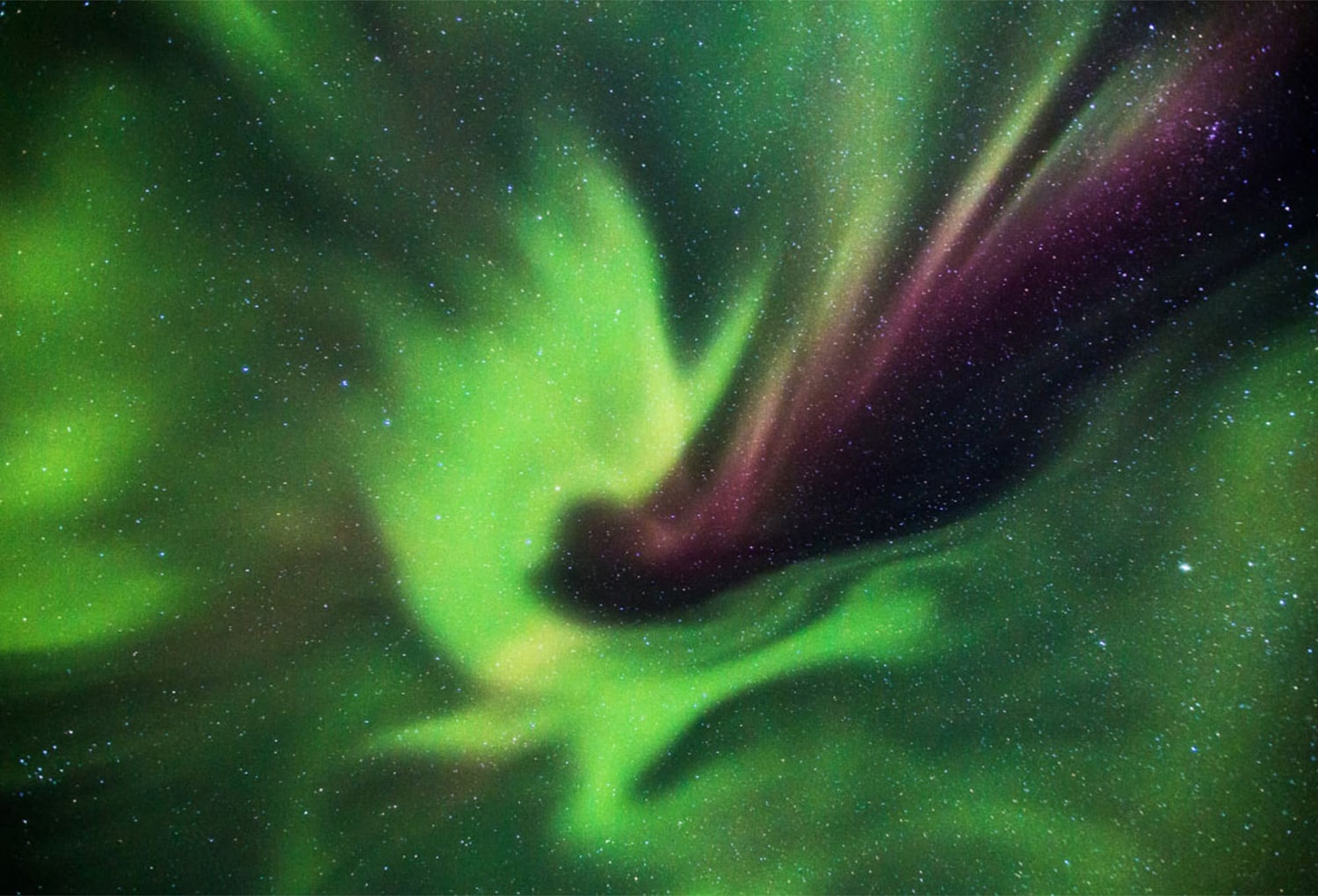 Northern Lights in Russia — Best Time to See Aurora Borealis ...