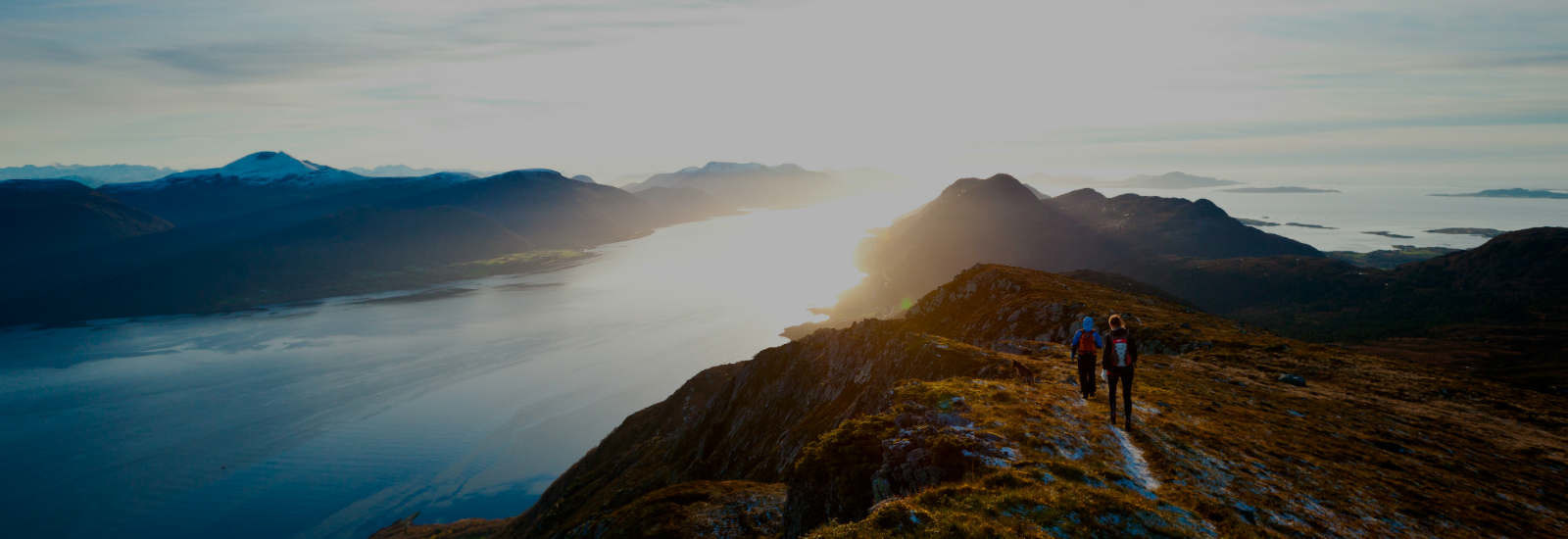 Tour to Cape Navarin