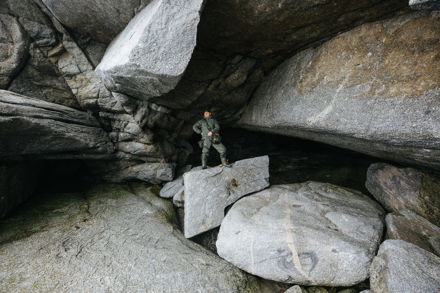 Whale Watching Tour — Shantar Islands | Book Online