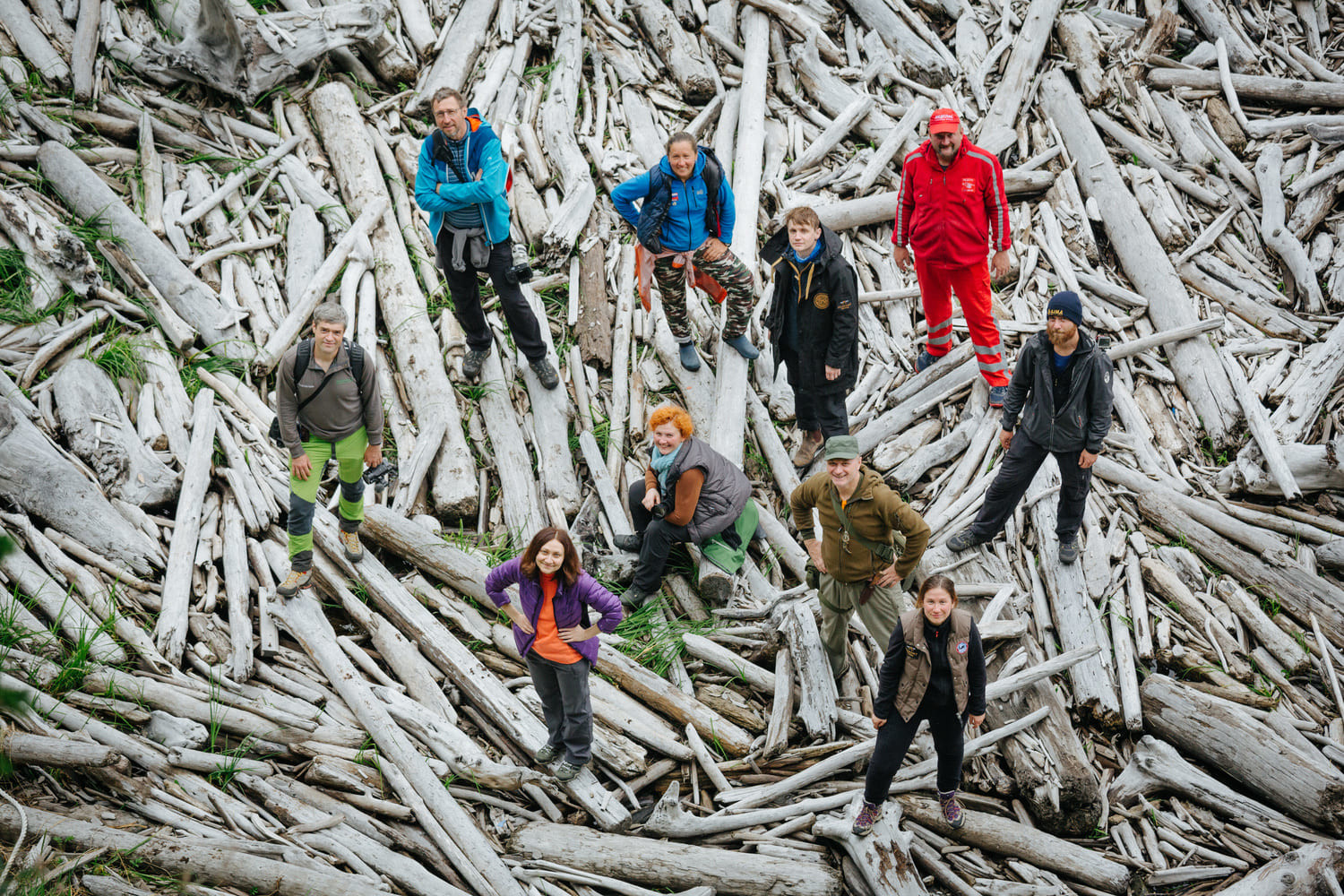 Whale Watching Tour — Shantar Islands | Book Online