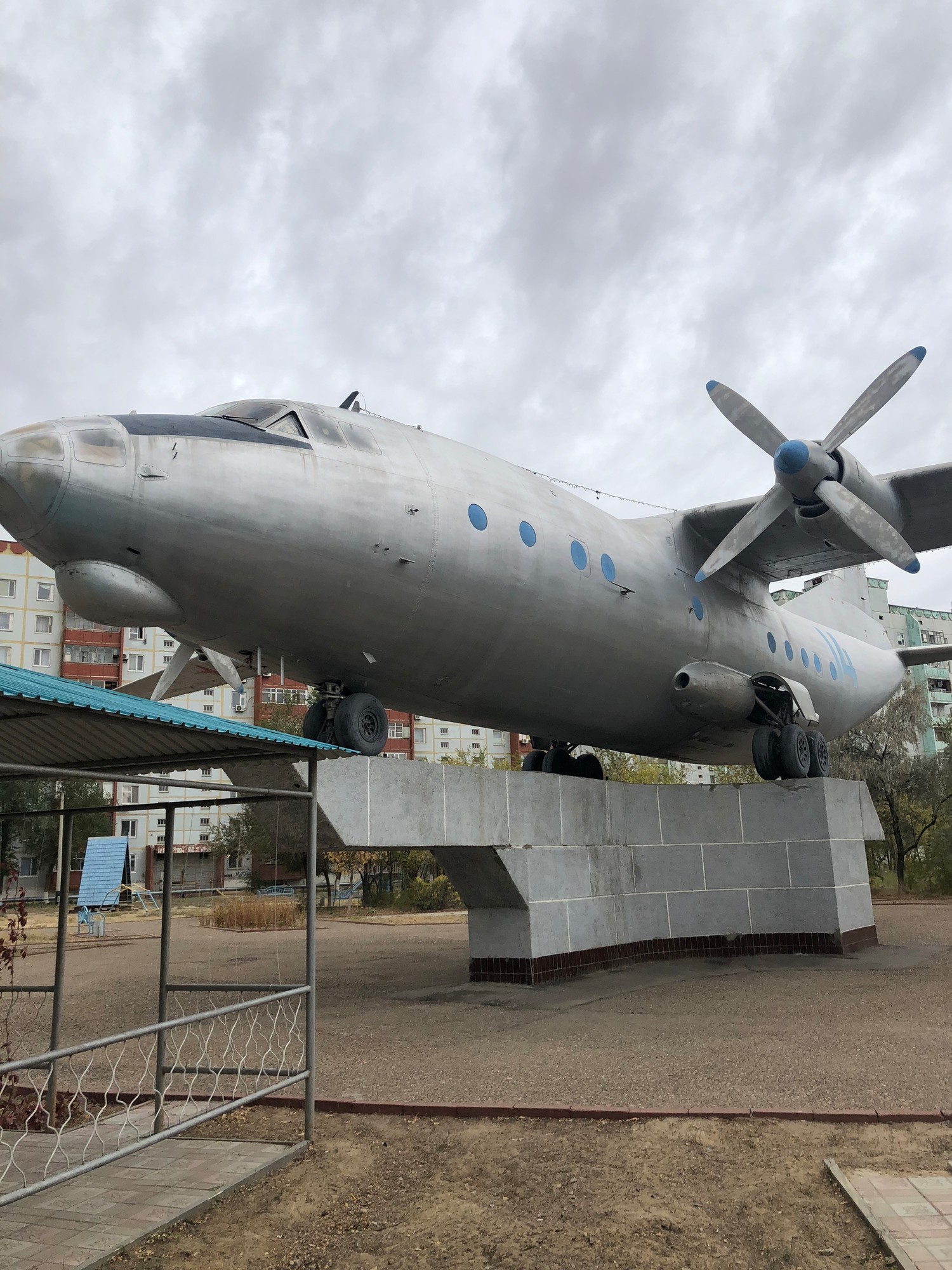 Baikonur Cosmodrome Tour 2020 — Online Booking