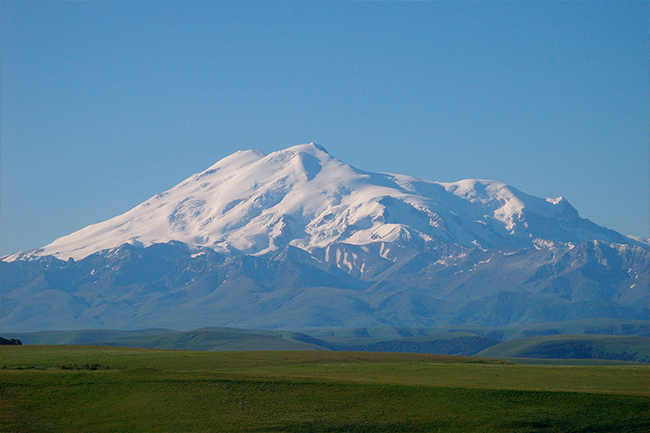 Seven Wonders of Russia: full list with photos and description