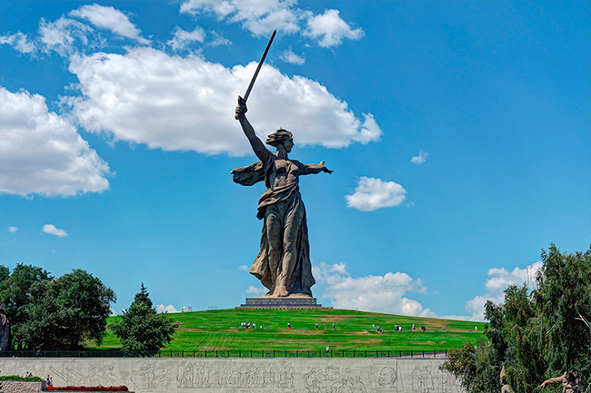 Seven Wonders of Russia: full list with photos and description