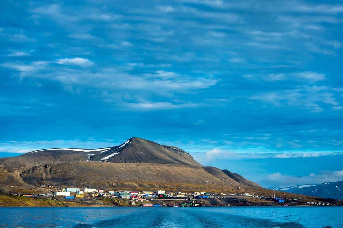 Svalbard: Guide with Sublime Photos | RussiaDiscovery.com