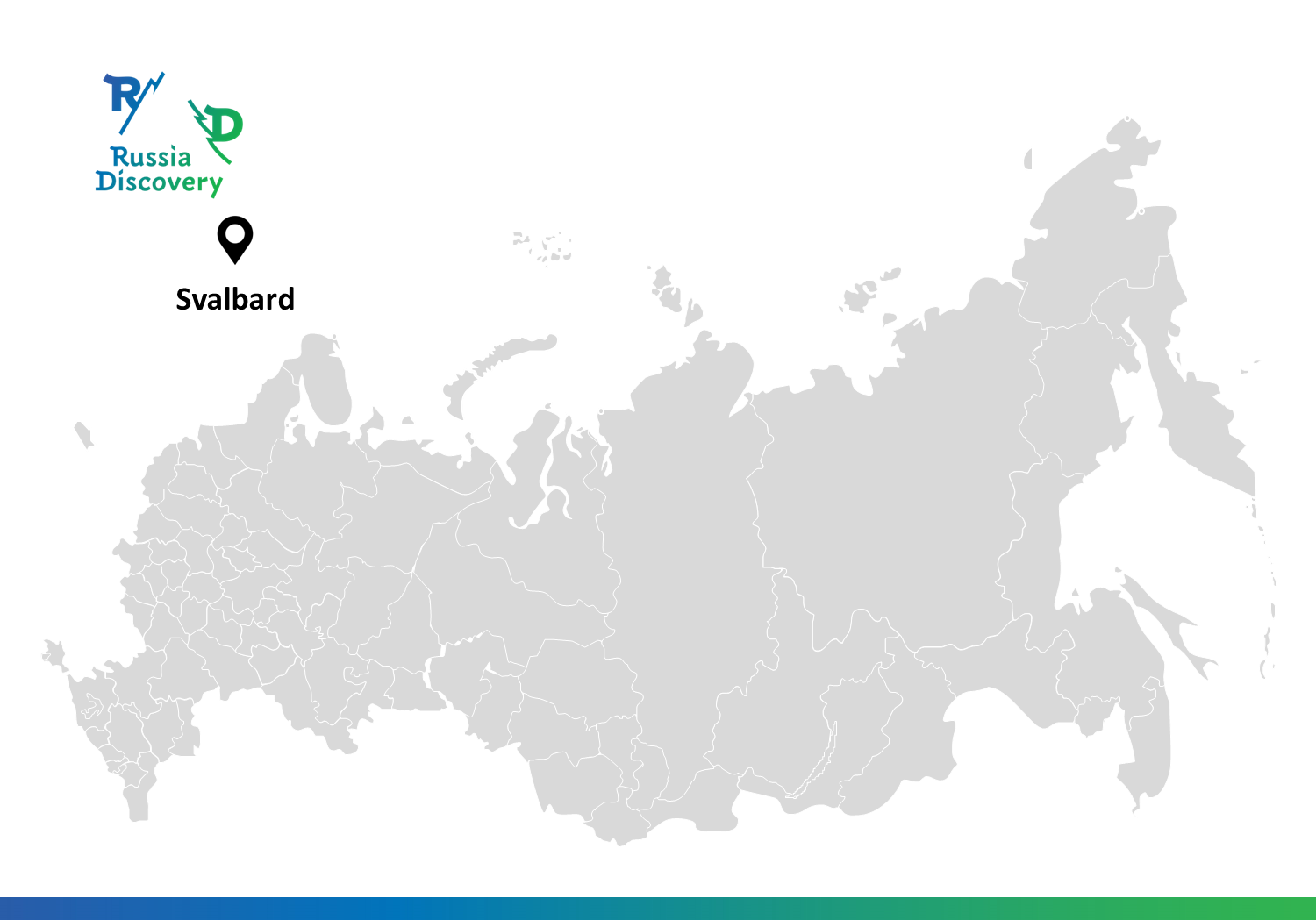 Svalbard: Guide with Sublime Photos | RussiaDiscovery.com
