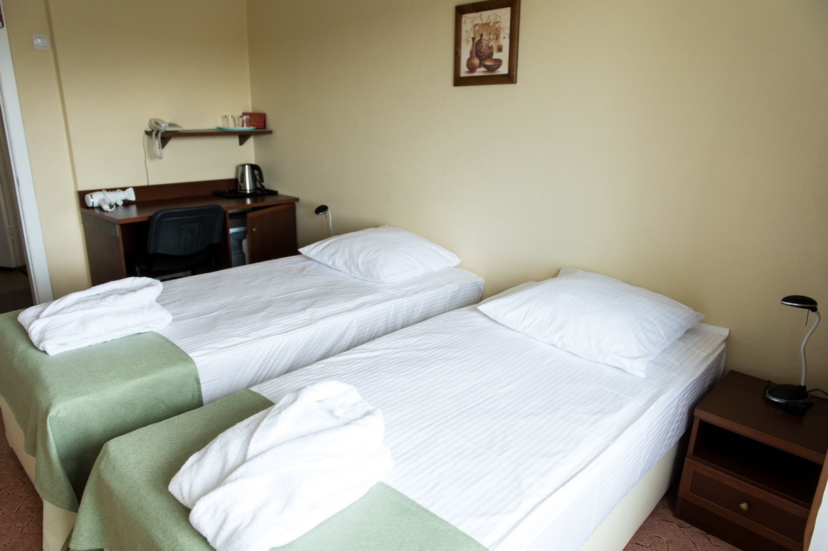 Adventure journey to Kamchatka in winter