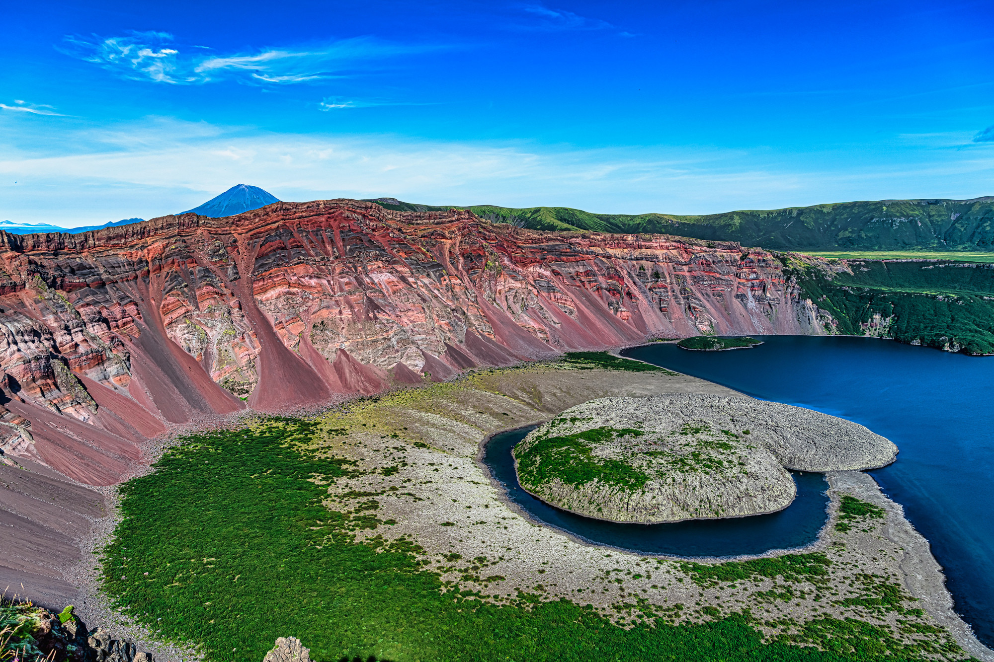 Exclusive cruise to the Kuril Islands by RussiaDiscovery
