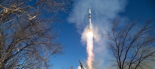 Baikonur Cosmodrome Tours 2021 — ⏱ Book Adventure Tour Online
