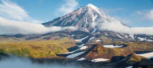 Kamchatka Travel 2021 | ⌛ Book Adventure Kamchatka Tour Online
