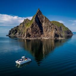 Whale Watching Tour — Shantar Islands | Book Online