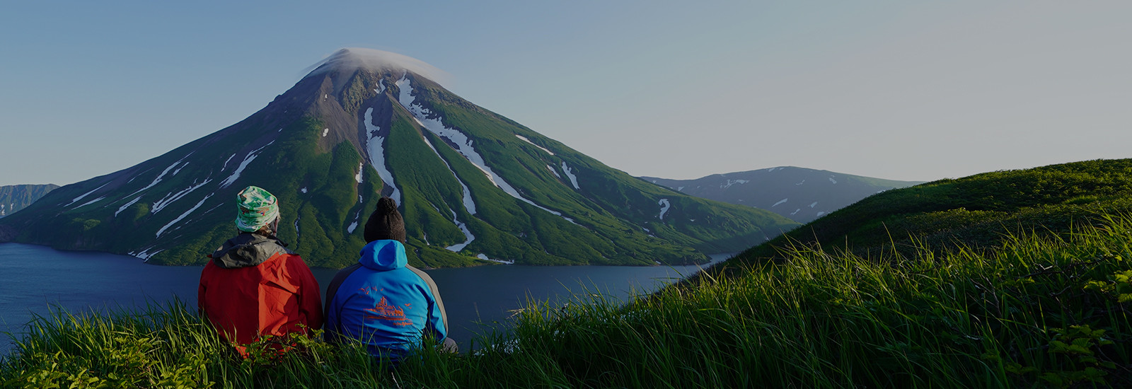 Cruise to the Russian Far East 2020 — Photo tour to the Kuril islands