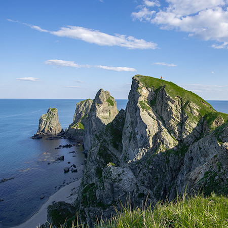 Primorye Travel 2021 | Book Adventure Trip Online