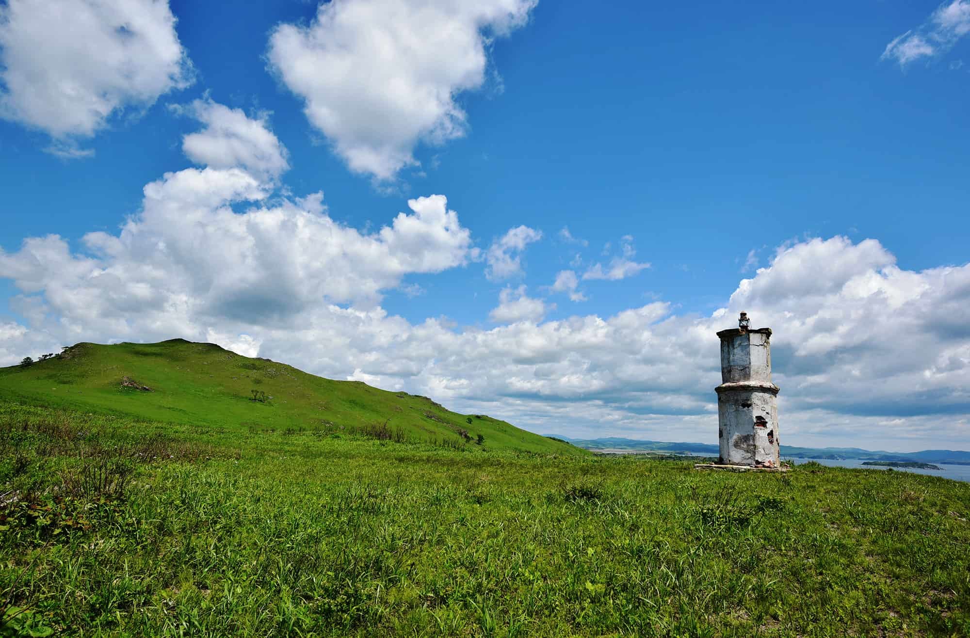 Tours to Primorye Russia - Far East Jorney | Book Online