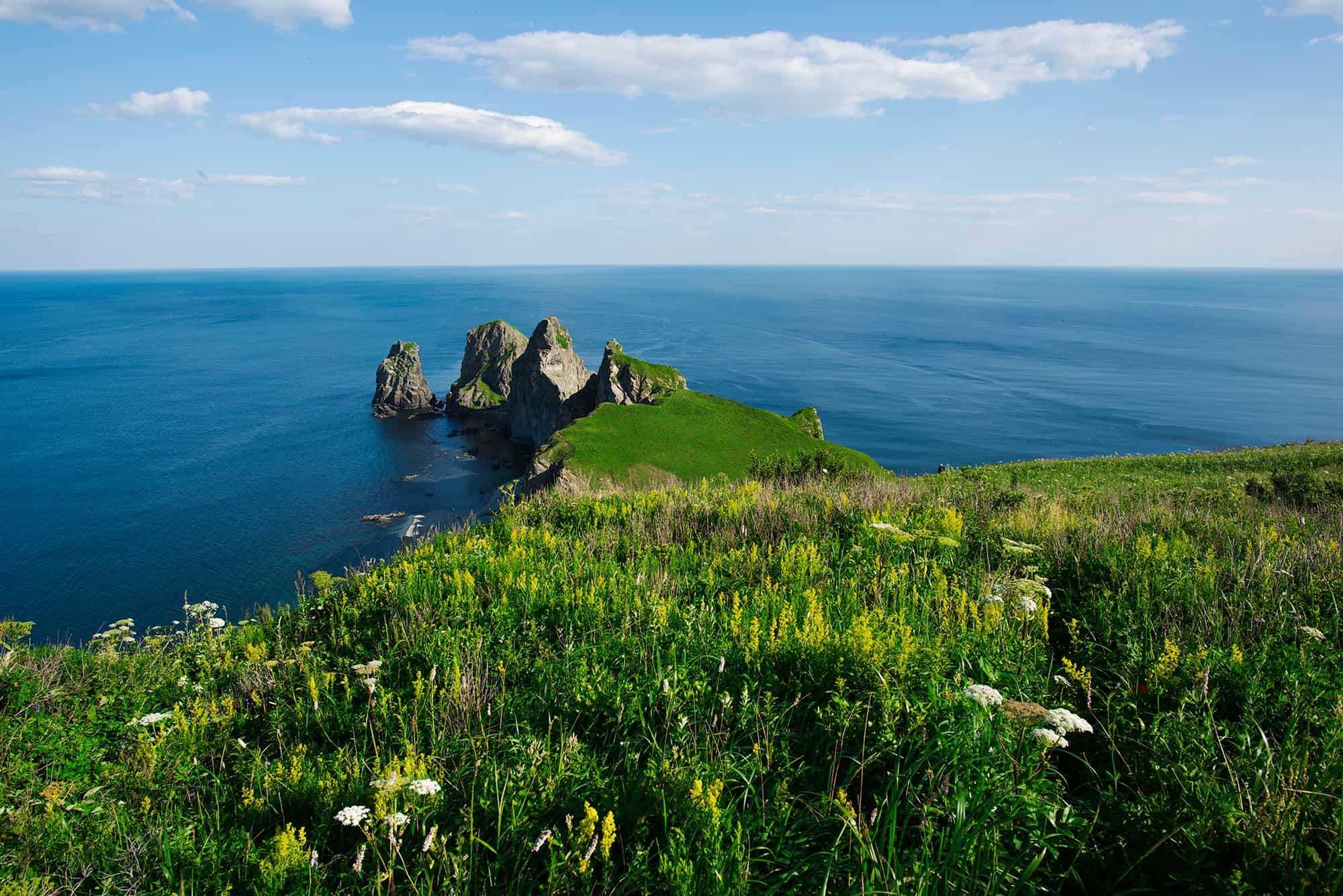 Tours to Primorye Russia — Far East Jorney | Book Online