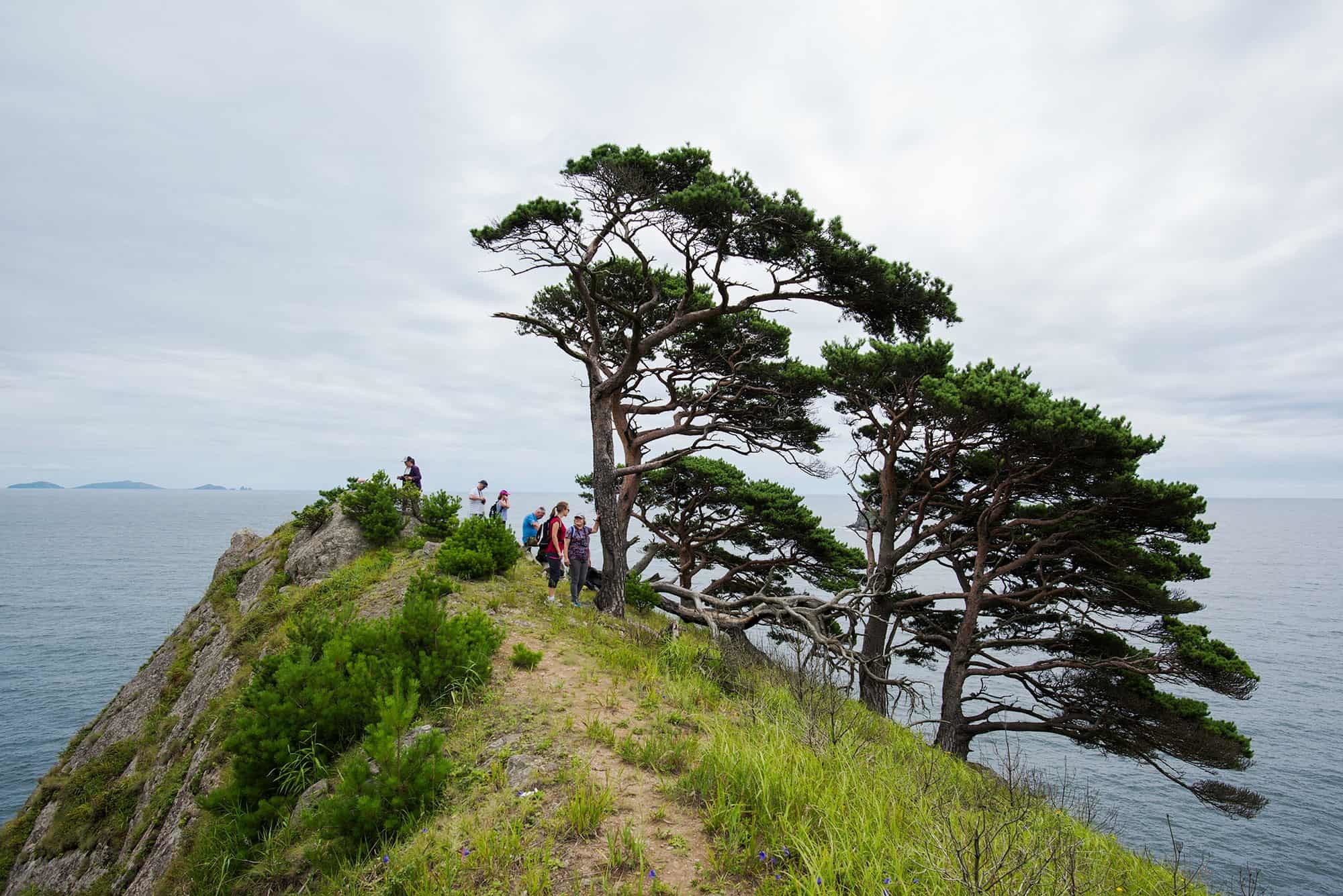 Tours to Primorye Russia — Far East Jorney | Book Online