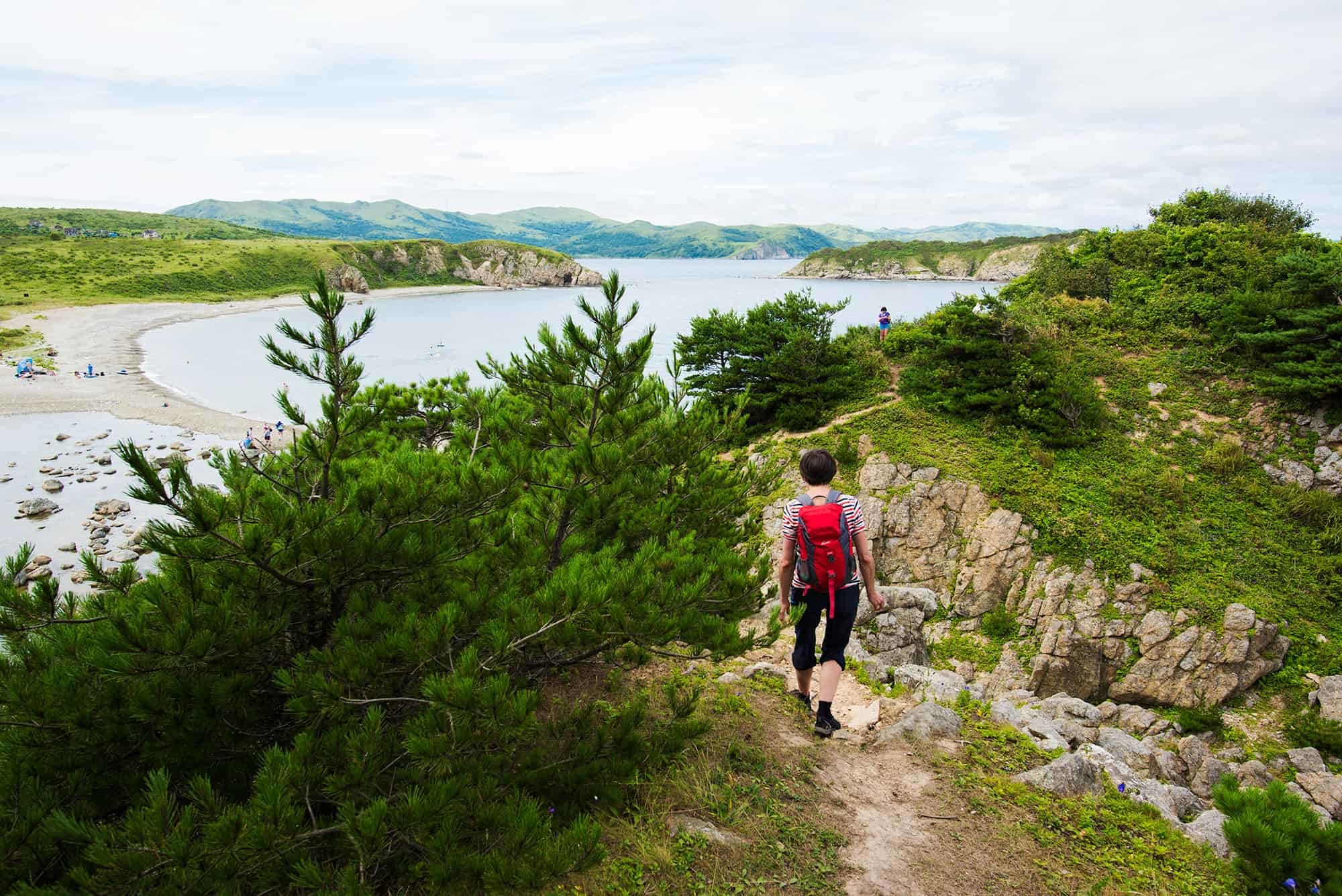 Tours to Primorye Russia — Far East Jorney | Book Online