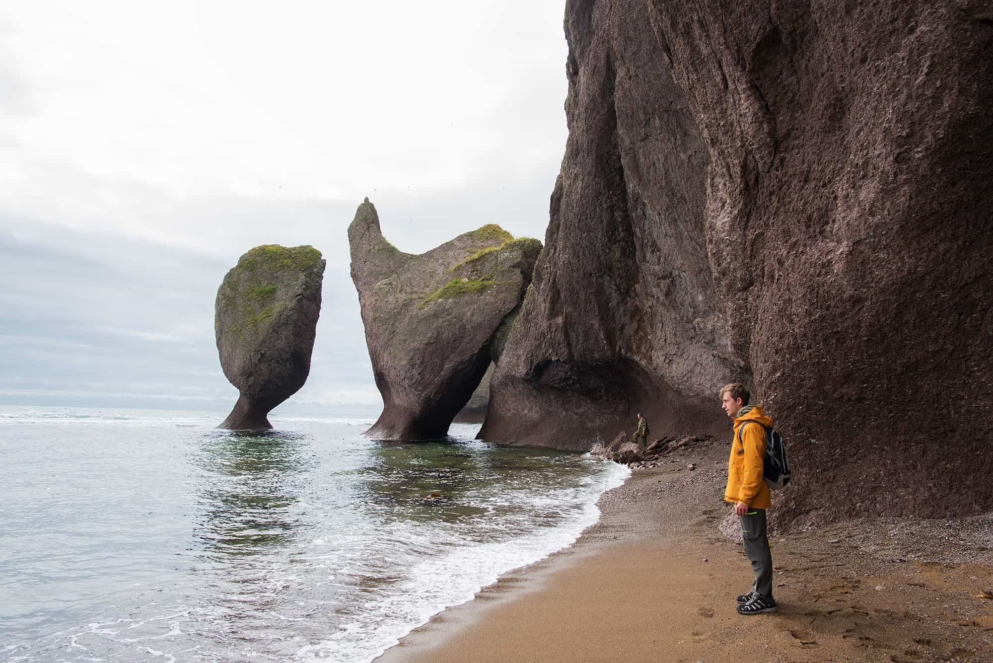 Tours to Primorye Russia — Far East Jorney | Book Online