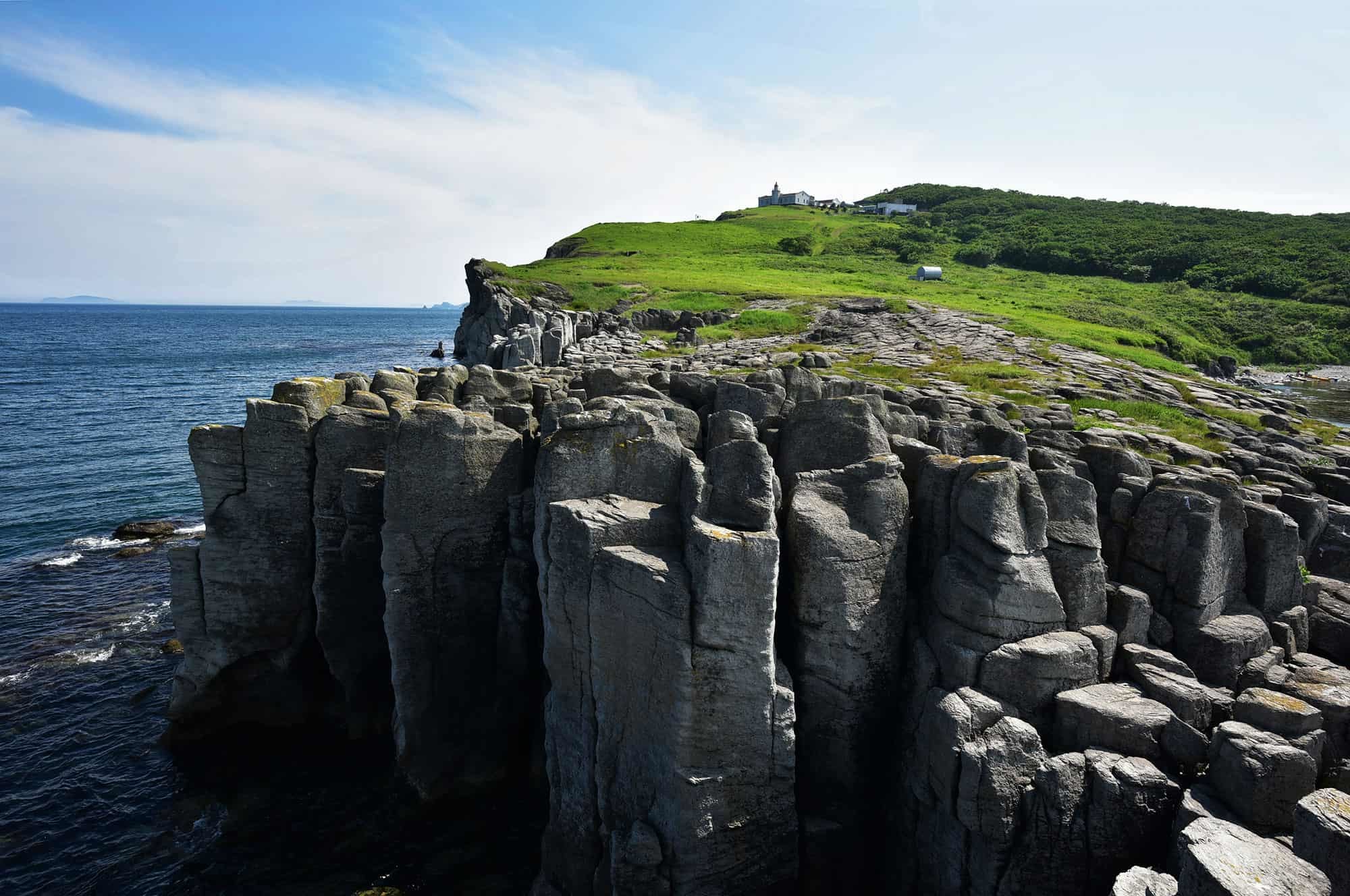 Tours to Primorye Russia — Far East Jorney | Book Online