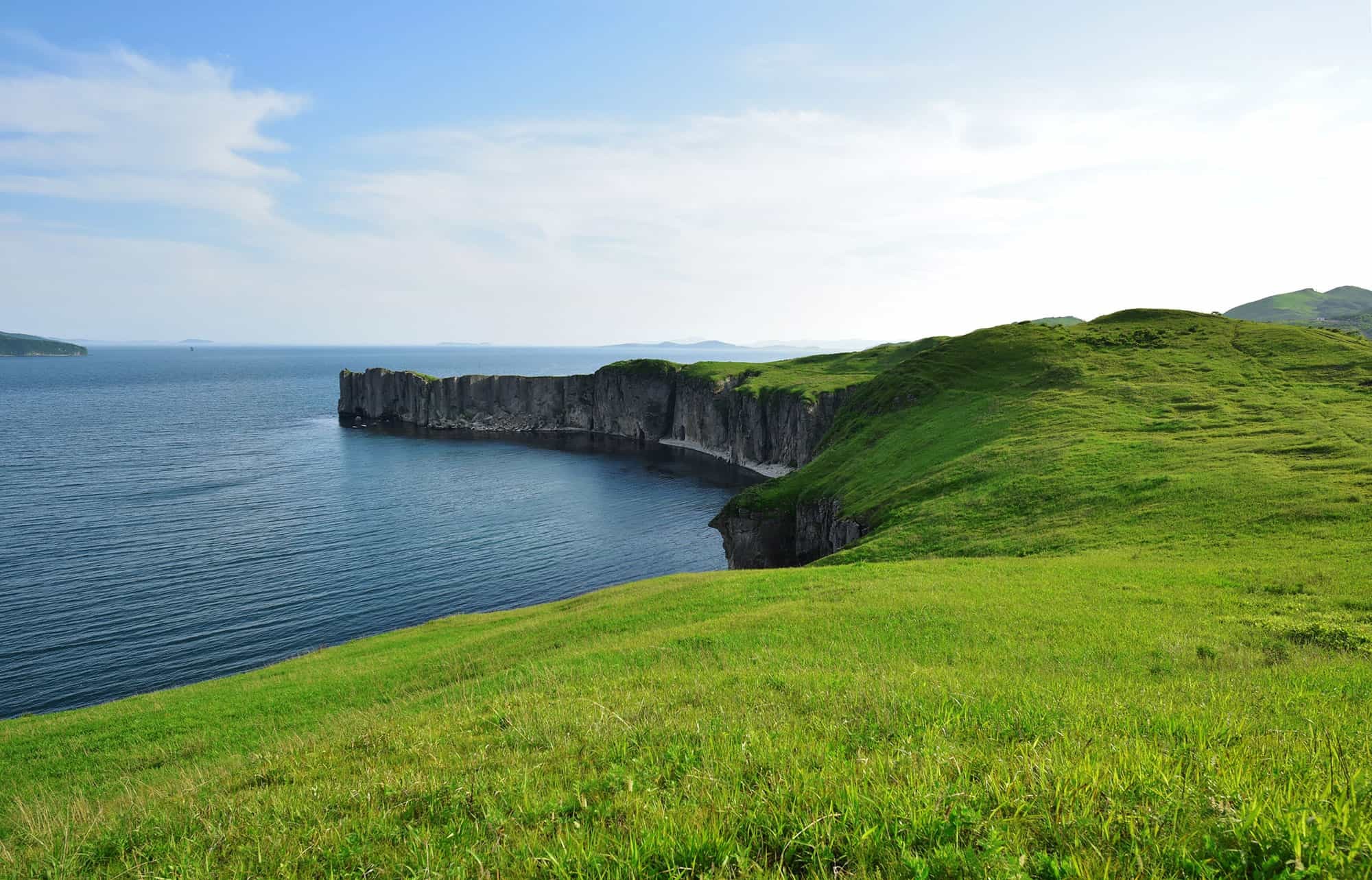 Tours to Primorye Russia — Far East Jorney | Book Online