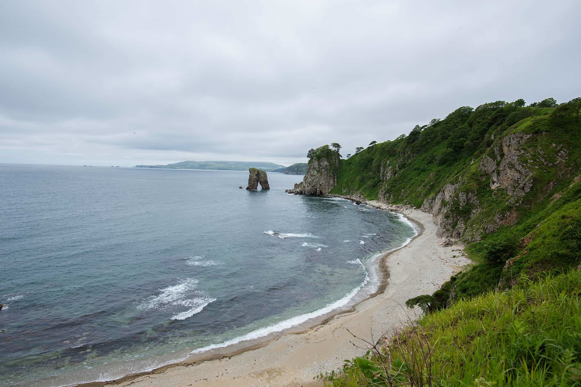 Tours to Primorye Russia — Far East Jorney | Book Online