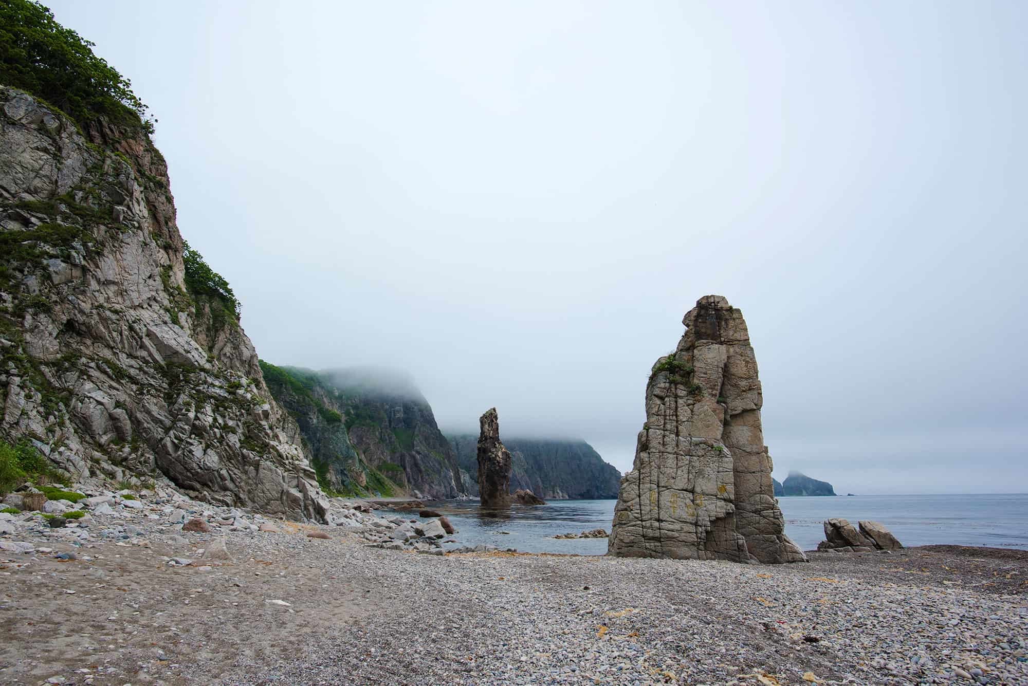 Tours to Primorye Russia — Far East Jorney | Book Online