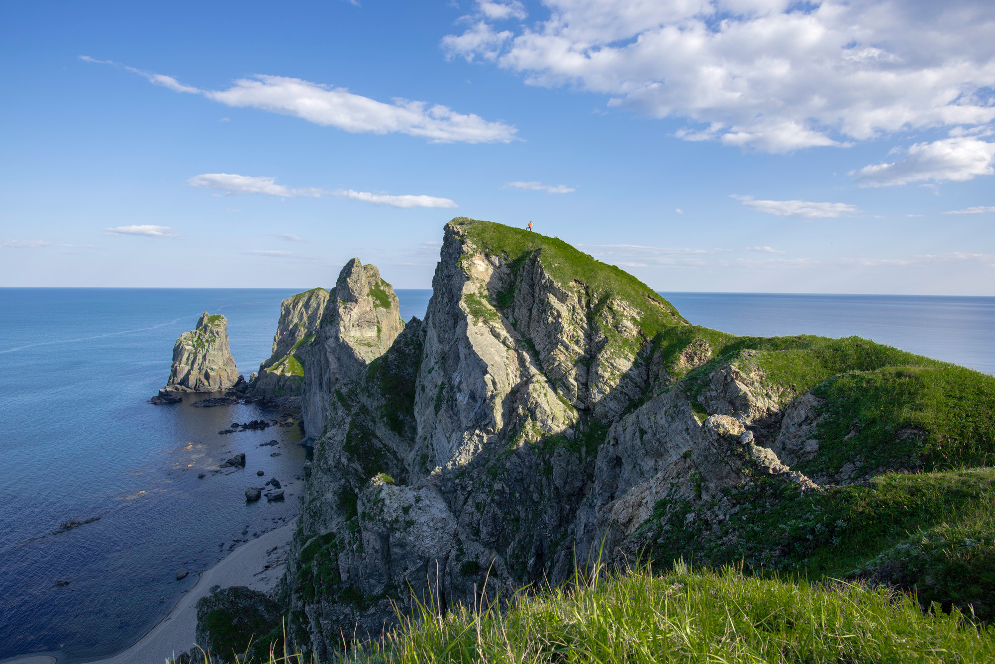 Tours to Primorye Russia — Far East Jorney | Book Online