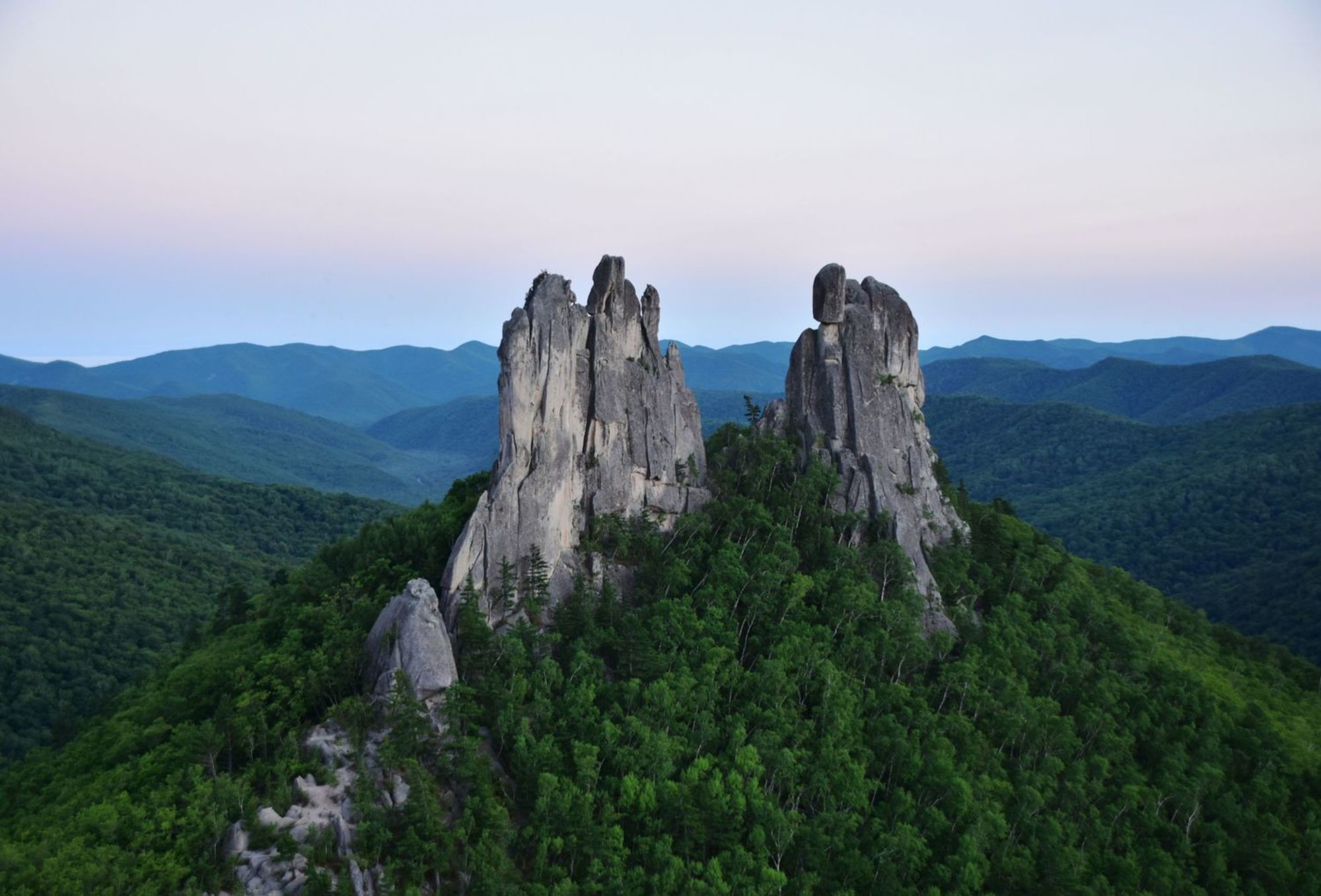 Tours to Primorye Russia — Far East Jorney | Book Online