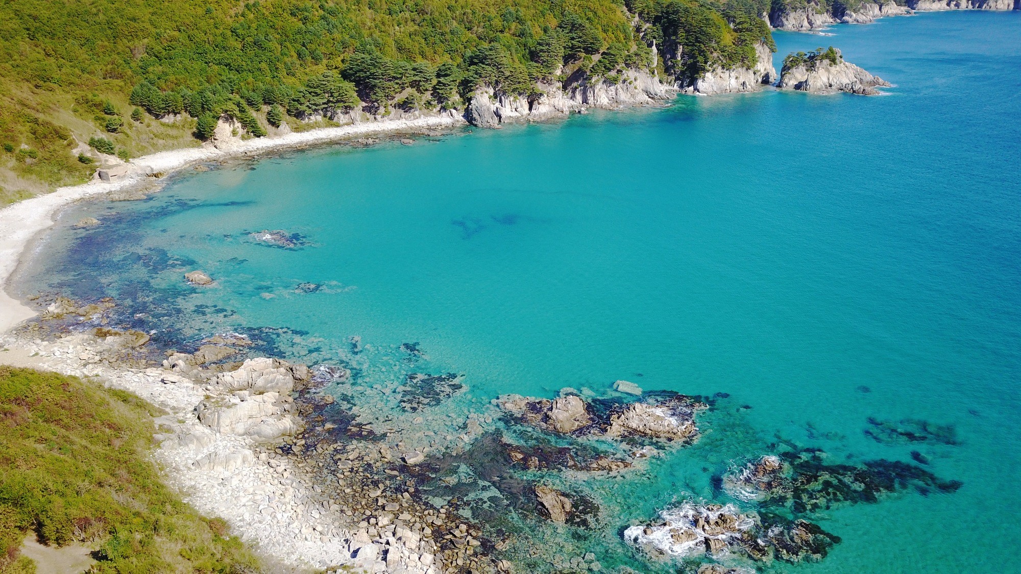 Tours to Primorye Russia — Far East Jorney | Book Online