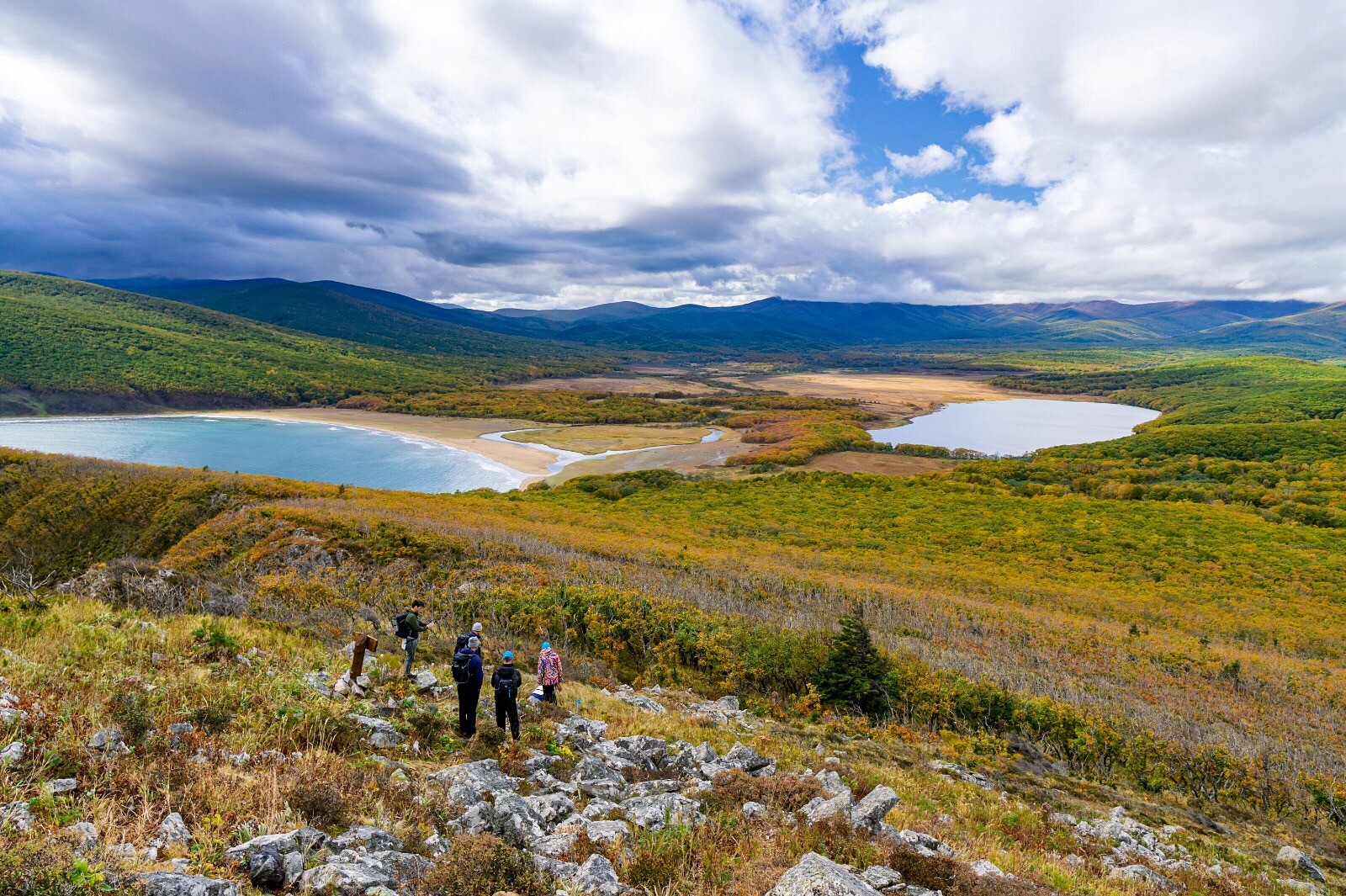 Tours to Primorye Russia — Far East Jorney | Book Online