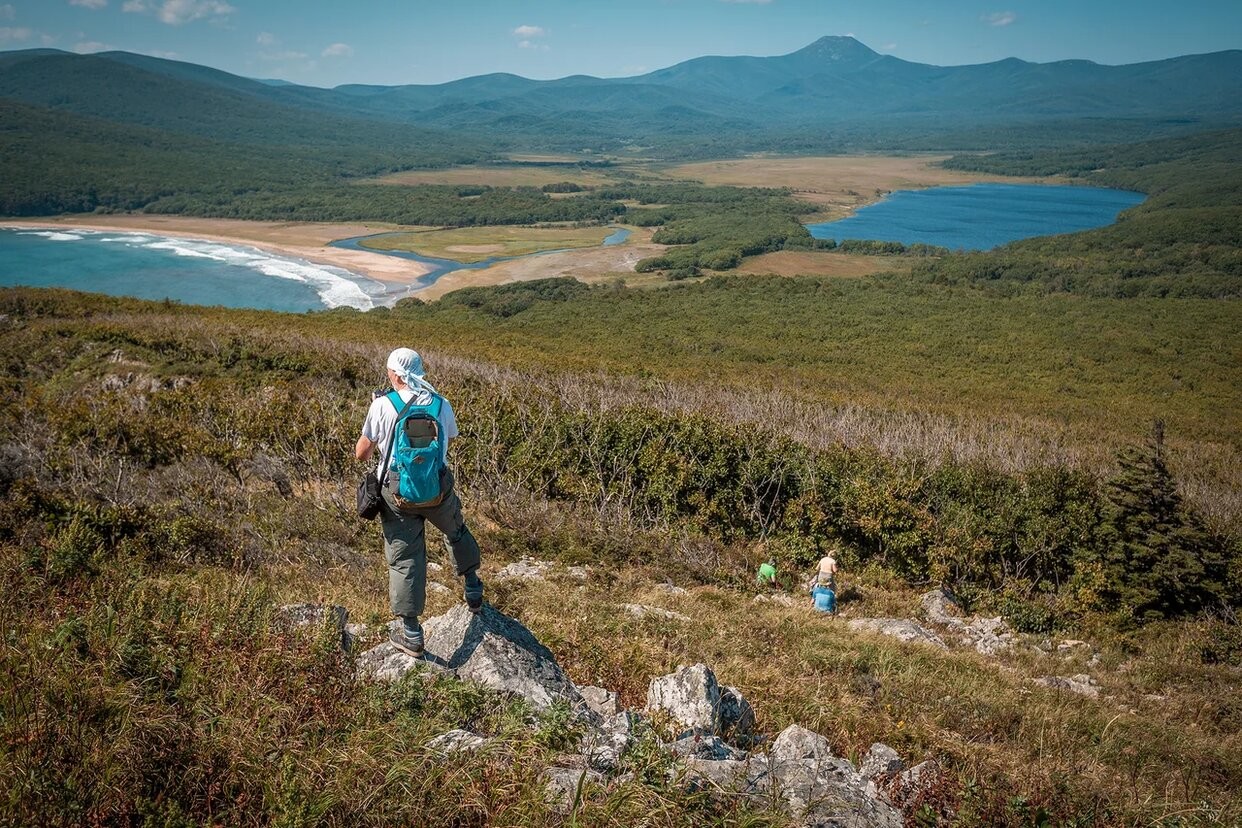 Tours to Primorye Russia — Far East Jorney | Book Online