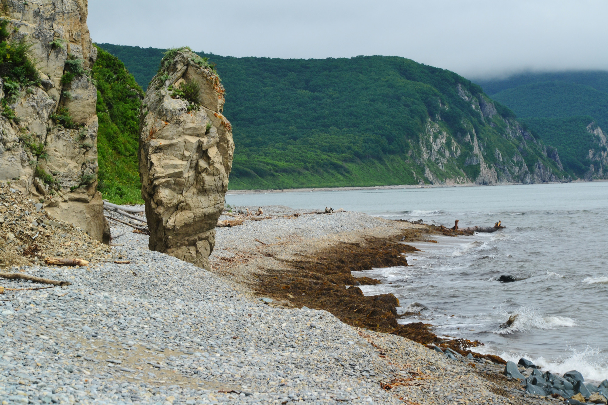 Tours to Primorye Russia — Far East Jorney | Book Online